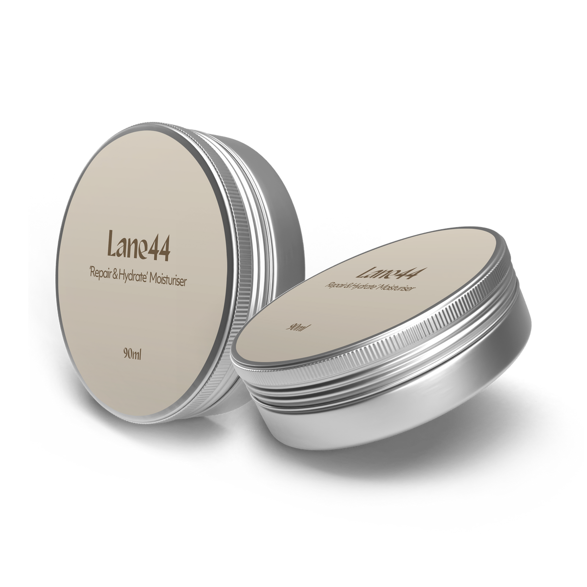 'Repair & Hydrate' Post-Shave Moisturiser (90ml) – Lane 44