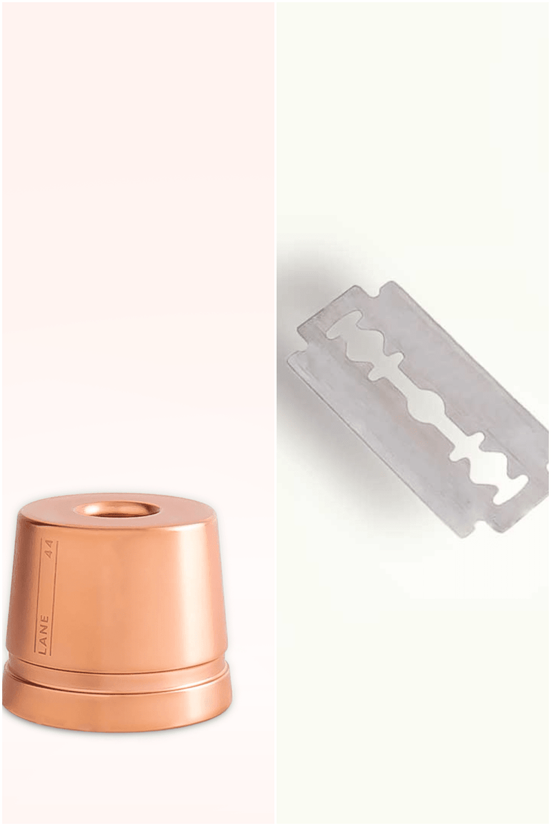 Razor Maintenance Bundle – Lane 44