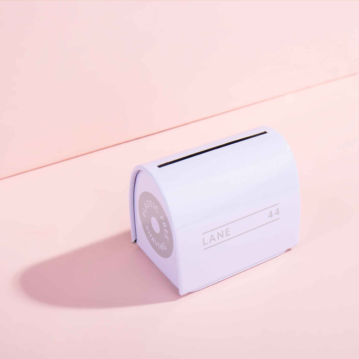 Razor Blade Bank – Lane 44